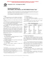 ASTM B674-96(2002)e1 10.10.1996 | technische Norm | Technormen