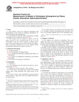 ASTM D4185-96(2001)e1 10.10.1996 | technische Norm | Technormen