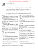 ASTM D5989-98 10.1.1998 | technische Norm | Technormen