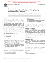 ASTM D6789-02e1 10.10.2002 | technische Norm | Technormen