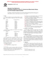 ASTM E1277-02 10.10.2002 | technische Norm | Technormen