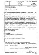 DIN 1050:1957-12 1.12.1957 | technische Norm | Technormen