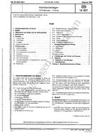 DIN 14497:1990-02 1.2.1990 | technische Norm | Technormen