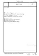 DIN 15311:1986-12 1.12.1986 | technische Norm | Technormen