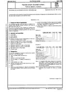 DIN 6528:2002-01 1.1.2002 | technische Norm | Technormen