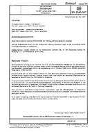 DIN 1843:1974-12 1.12.1974 | technische Norm | Technormen