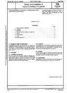 DIN 18516-1:2010-06 1.6.2010 | technische Norm | Technormen