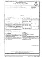 DIN 22131-3:1965-02 1.2.1965 | technische Norm | Technormen