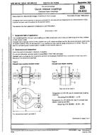 DIN 28403:1980-10 1.10.1980 | technische Norm | Technormen