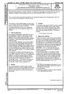 DIN 38409-43:1981-12 1.12.1981 | technische Norm | Technormen