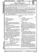 DIN 4019-2:1981-02 1.2.1981 | technische Norm | Technormen