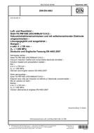 DIN 4463:1970-03 1.3.1970 | technische Norm | Technormen