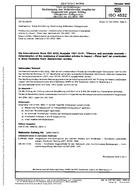 DIN 4532:1981-02 1.2.1981 | technische Norm | Technormen