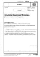 DIN 46391:1968-12 1.12.1968 | technische Norm | Technormen