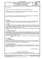 DIN 50452-1:1995-11 1.11.1995 | technische Norm | Technormen