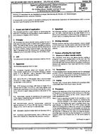 DIN 50452-1:1995-11 1.11.1995 | technische Norm | Technormen