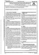 DIN 50969:1990-12 1.12.1990 | technische Norm | Technormen