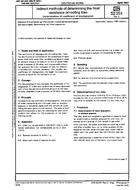 DIN 52251-3:1981-01 1.1.1981 | technische Norm | Technormen