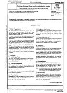 DIN 53769-3:1988-11 1.11.1988 | technische Norm | Technormen