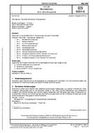 DIN EN 16287-2:2014-07 1.7.2014 | technische Norm | Technormen