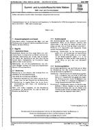 DIN 7868-3:1986-06 1.6.1986 | technische Norm | Technormen