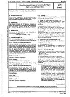 DIN 8985:1983-05 1.5.1983 | technische Norm | Technormen