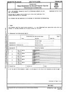 DIN 9020-5:1992-02 1.2.1992 | technische Norm | Technormen